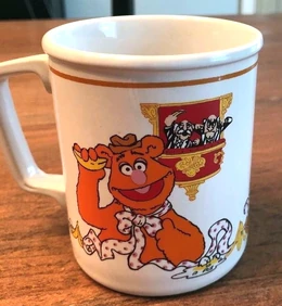 Muppet mugs (Sigma) | Muppet Wiki | Fandom