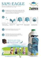Cravendale | Muppet Wiki | Fandom