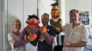 Carsten Morar-Haffke | Muppet Wiki | Fandom
