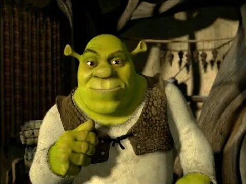 Shrek | Muppet Wiki | Fandom