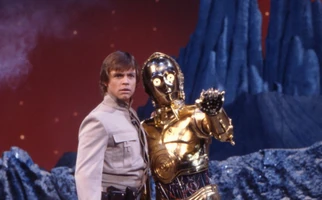 Episode 417: Star Wars | Muppet Wiki | Fandom