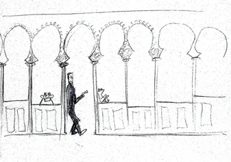 The Muppet Show arches | Muppet Wiki | Fandom