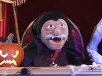 Vampires | Muppet Wiki | Fandom