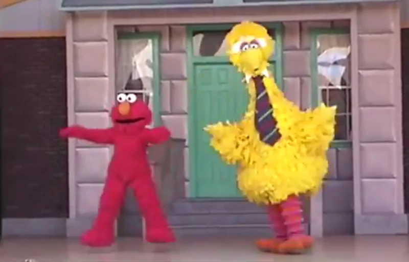 You and Me at Sesame | Muppet Wiki | Fandom