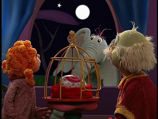 Zubble-Wump (song) | Muppet Wiki | Fandom