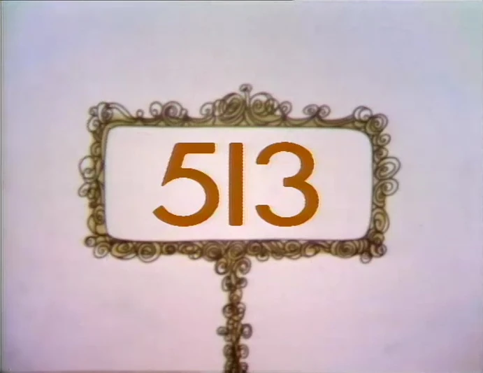 Episode 0513 | Muppet Wiki | Fandom