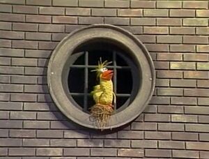 Little Bird | Muppet Wiki | Fandom