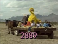 Episode 2889 | Muppet Wiki | Fandom