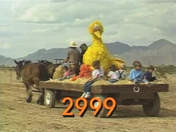 Episode 2999 | Muppet Wiki | Fandom