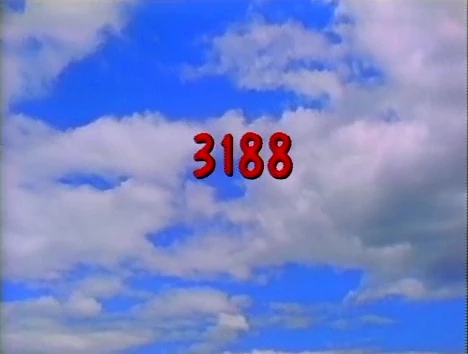 Episode 3188 | Muppet Wiki | Fandom