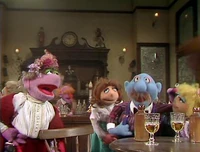 The Muppet Show on Disney+ | Muppet Wiki | Fandom