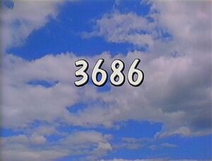 Episode 3686 | Muppet Wiki | Fandom