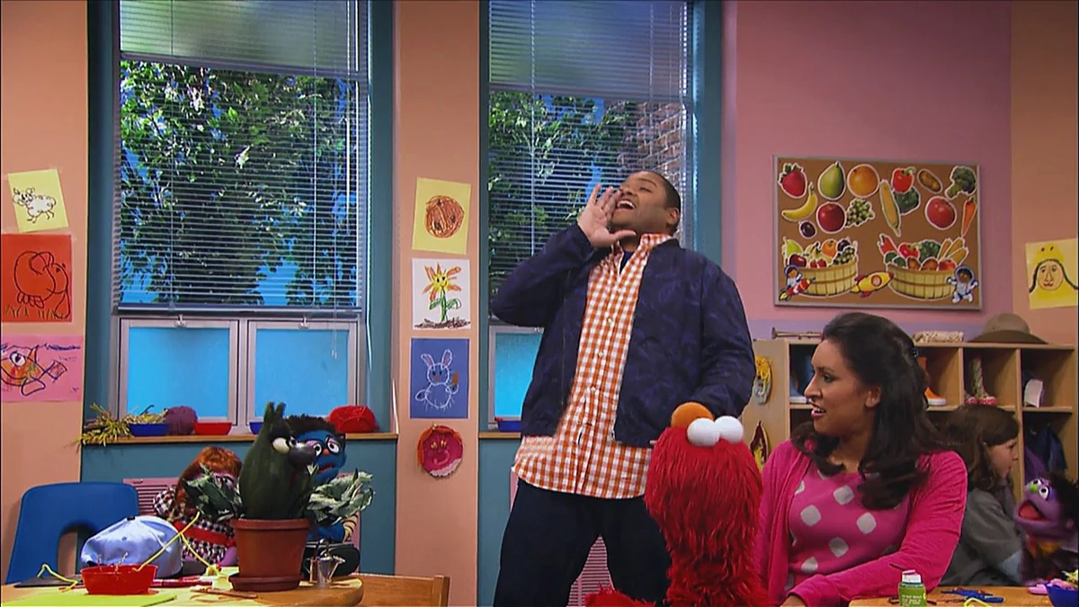 Say Goodbye with a Smile | Muppet Wiki | Fandom