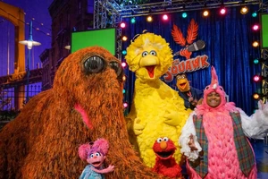 Episode 4712 | Muppet Wiki | Fandom