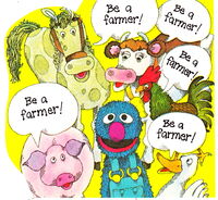 Farmer Grover (book) | Muppet Wiki | Fandom