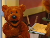 Episode 306: You Never Know | Muppet Wiki | Fandom