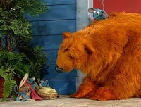 Episode 317: The Tutter Family Reunion | Muppet Wiki | Fandom