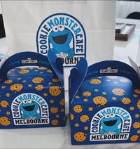 Cookie Monster Café | Muppet Wiki | Fandom