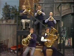 Canadian Brass | Muppet Wiki | Fandom