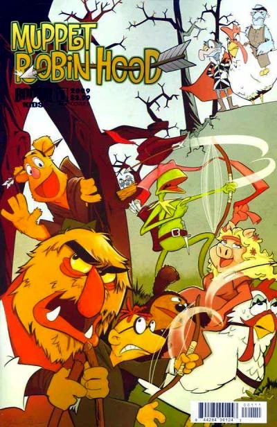 Shelli Paroline | Muppet Wiki | Fandom