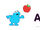 Letter Song Series