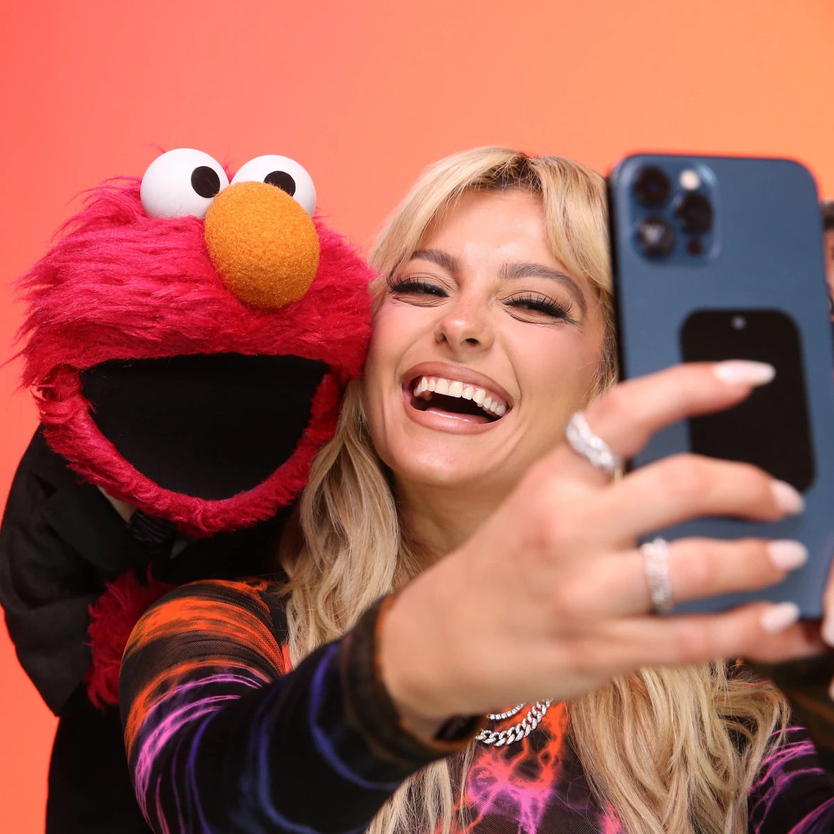 Bebe Rexha | Muppet Wiki | Fandom