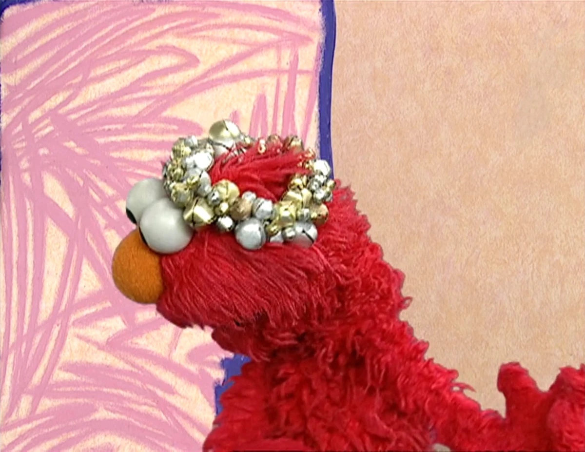 Elmo's World: Bells | Muppet Wiki | Fandom