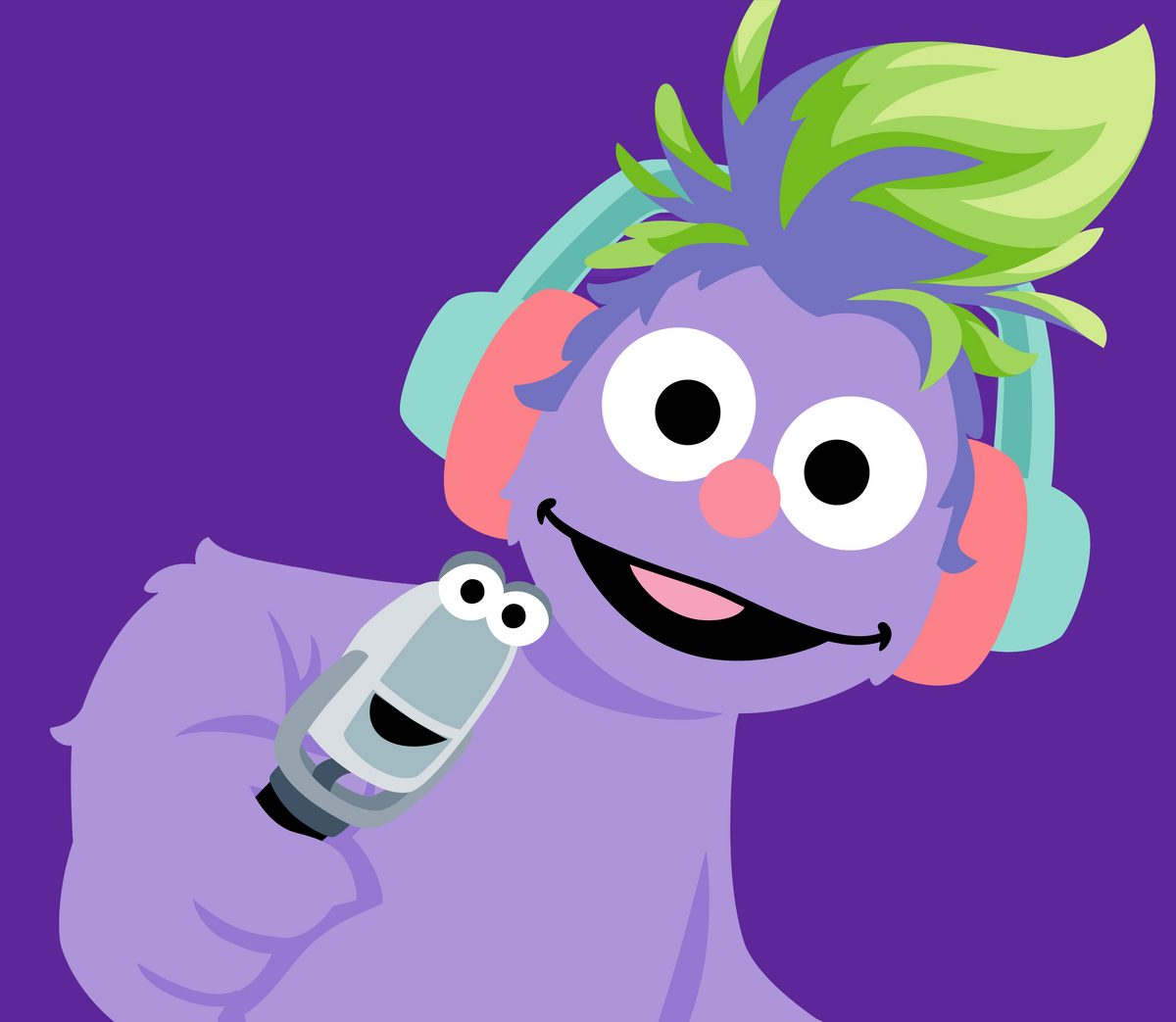 Foley | Muppet Wiki | Fandom