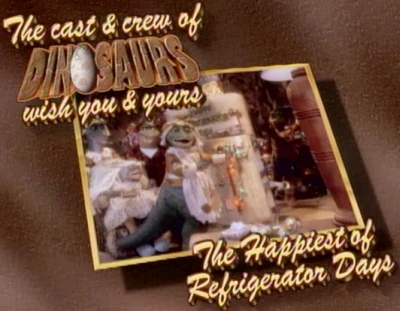 Refrigerator Day | Muppet Wiki | Fandom