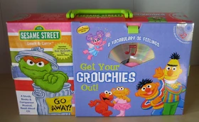 Get Your Grouchies Out | Muppet Wiki | Fandom