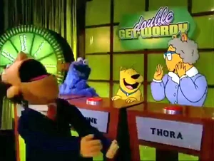 Clifford the Big Red Dog | Muppet Wiki | Fandom