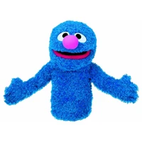 Sesame Street puppets (Gund) | Muppet Wiki | Fandom