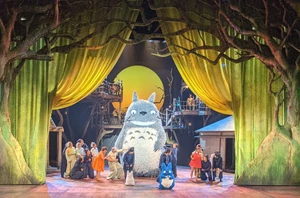 My Neighbour Totoro | Muppet Wiki | Fandom