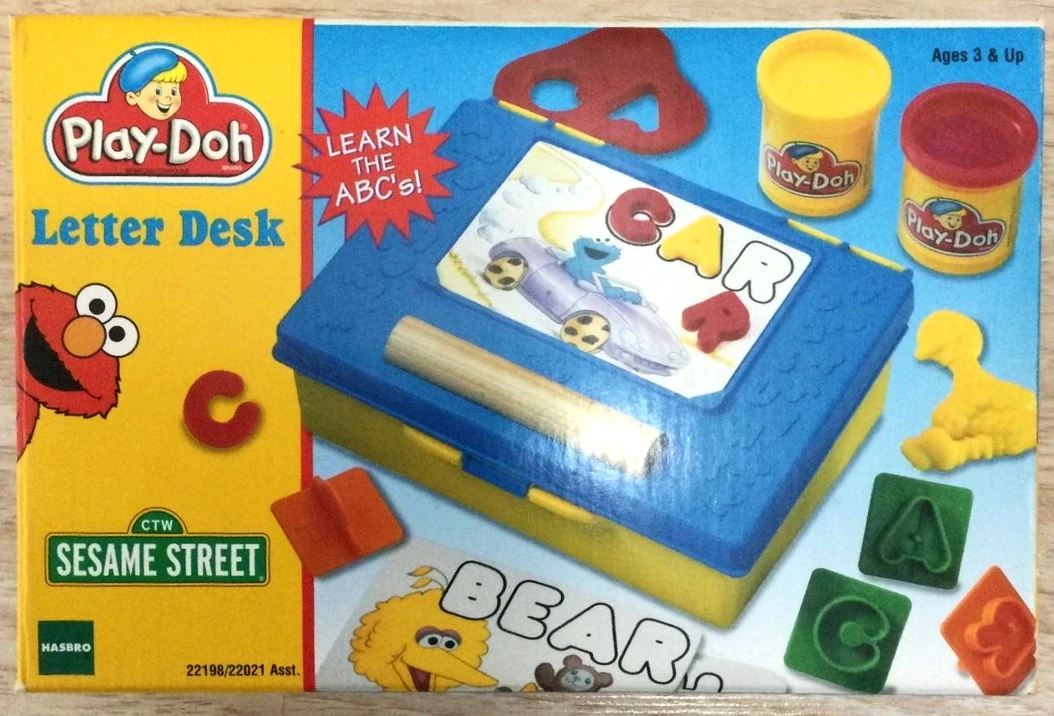 Letter Desk | Muppet Wiki | Fandom