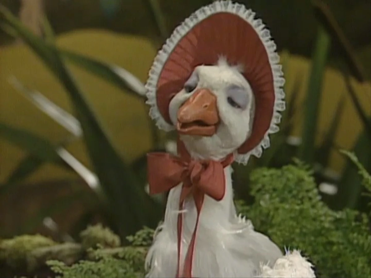 Category:Mother Goose Stories Characters | Muppet Wiki | Fandom