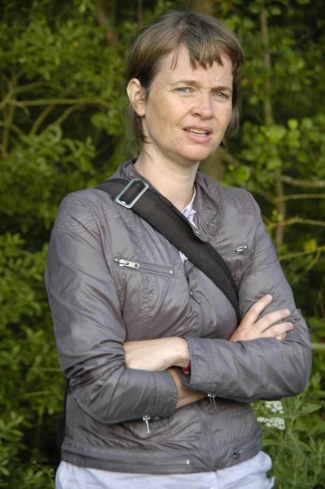 Mariella Harpelunde Jensen | Muppet Wiki | Fandom