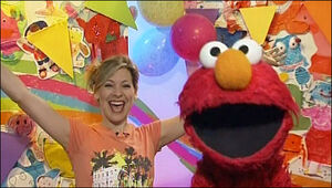 Milkshake! | Muppet Wiki | Fandom