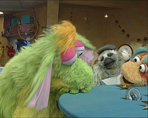 Episode 116: The Whizzy | Muppet Wiki | Fandom