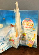 Muppet Show Pop-Up Book | Muppet Wiki | Fandom