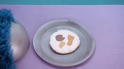 My Cookie Monster: Body Parts | Muppet Wiki | Fandom