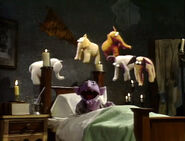 Sandbox:Muppets with fire | Muppet Wiki | Fandom