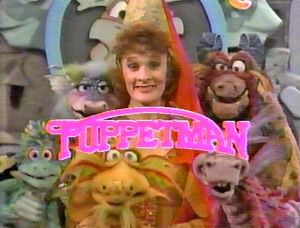 Puppetman | Muppet Wiki | Fandom