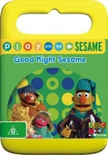 Good Night Sesame | Muppet Wiki | Fandom