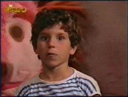 Roberto | Muppet Wiki | Fandom