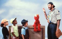 Robin Williams | Muppet Wiki | Fandom