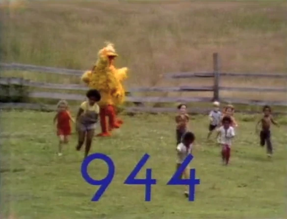 Episode 0944 | Muppet Wiki | Fandom