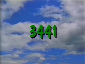 Episode 3441 | Muppet Wiki | Fandom