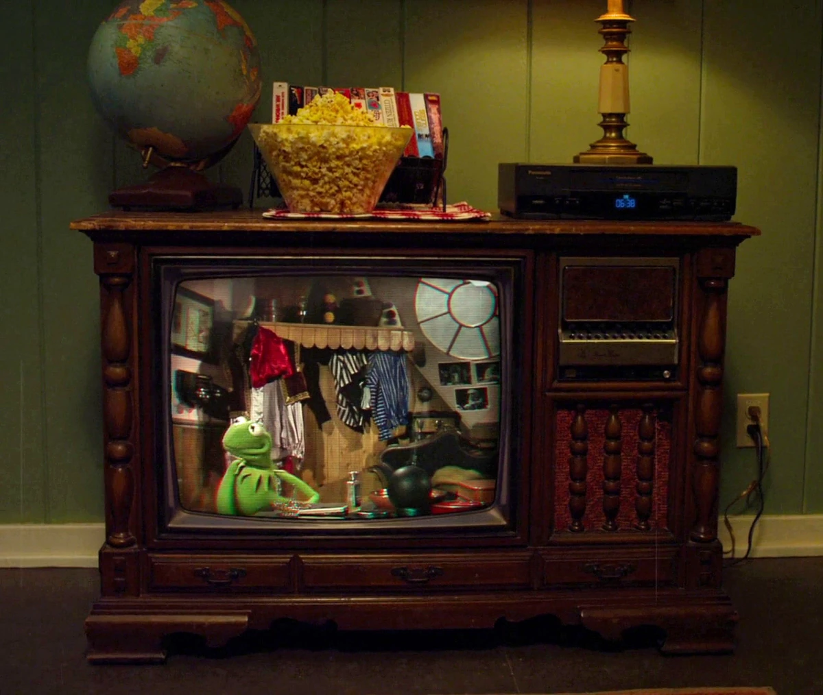 Muppets on TV in Media | Muppet Wiki | Fandom
