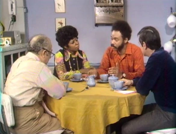 Gordon and Susan's apartment | Muppet Wiki | Fandom