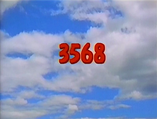 Episode 3568 | Muppet Wiki | Fandom